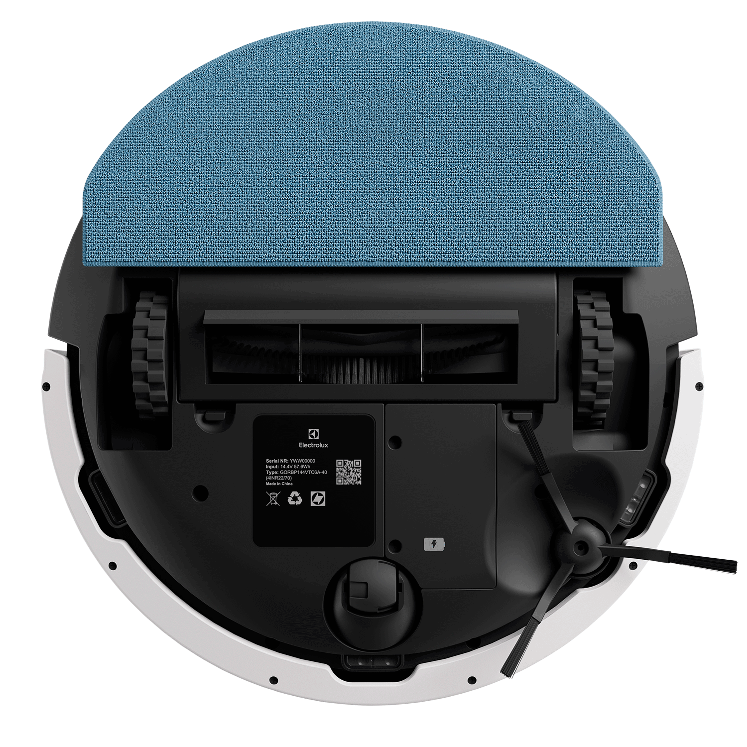 Electrolux 700 robot vacuum cleaner - EFR71222 | Electrolux Thailand