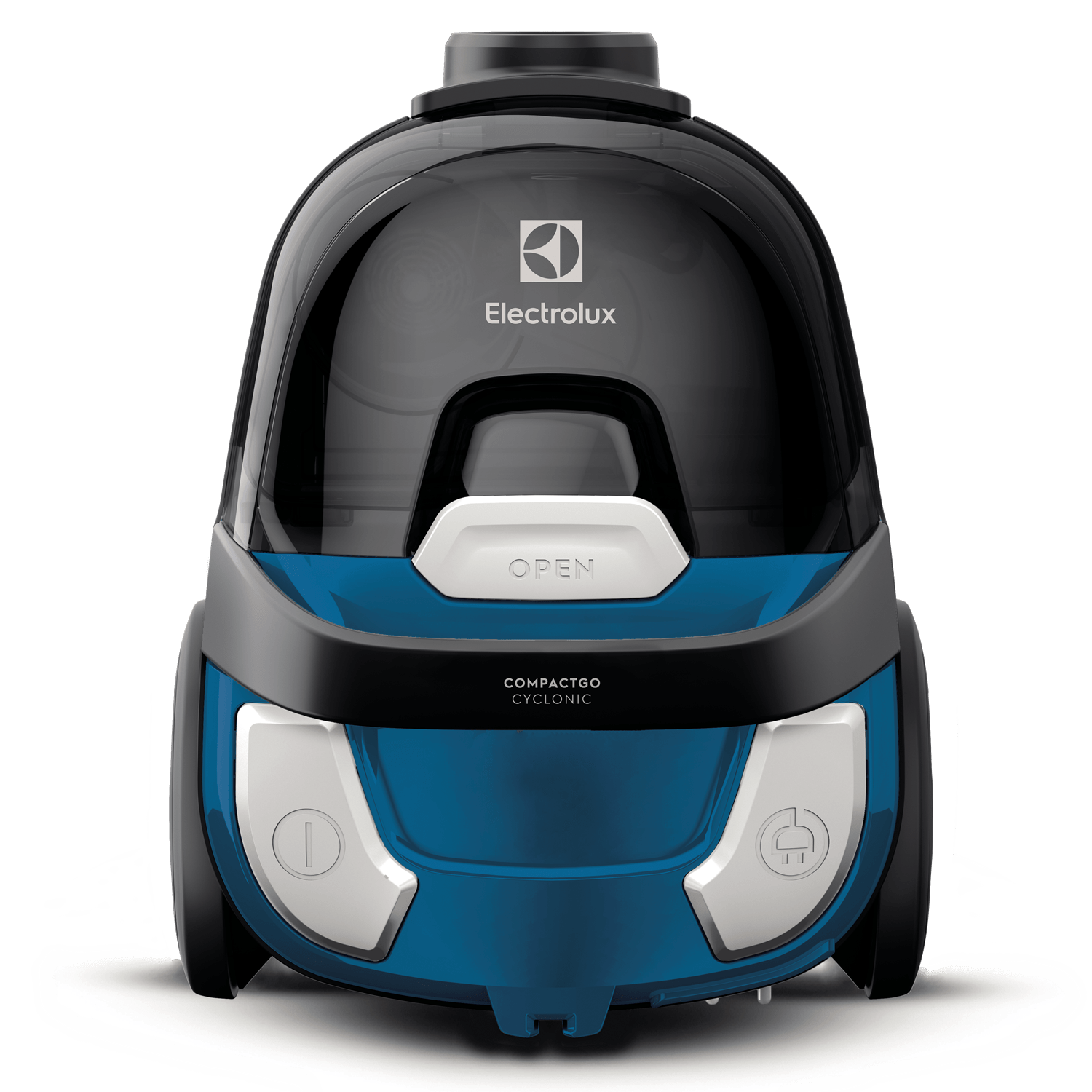 CompactGo canister vacuum cleaner - Z1230CB | Electrolux Thailand