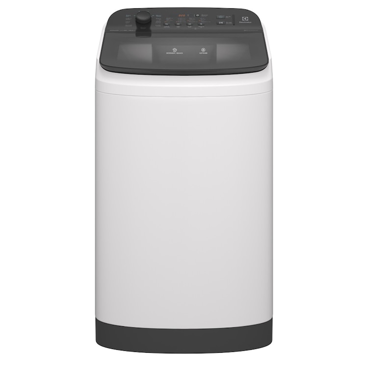 10kg top load washing machine - EWT1074N5WA | Electrolux Thailand