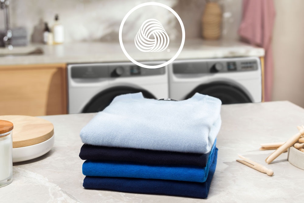 How to wash and dry wool fabric without damaging them | Electrolux Thailand