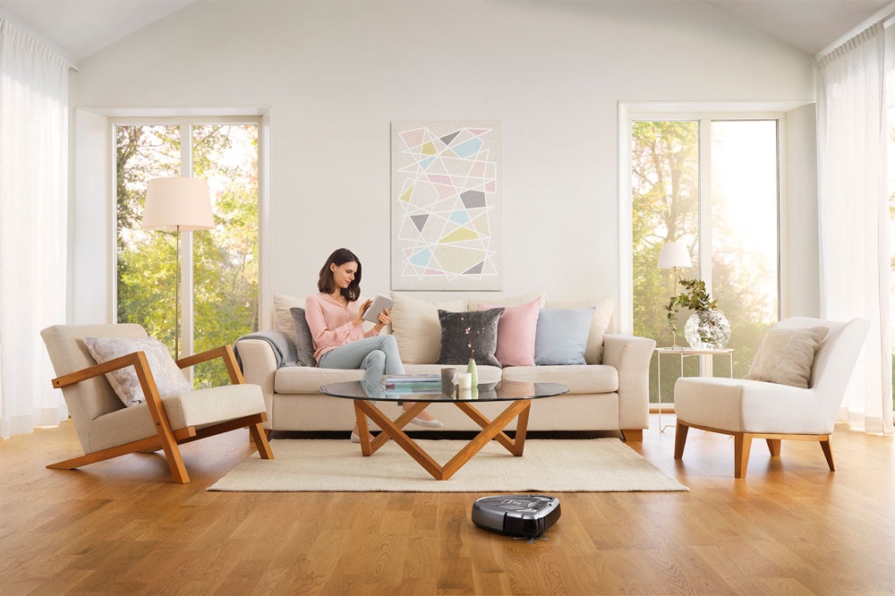 Buying guides - Tips to buy new electric appliances | Electrolux Thailand