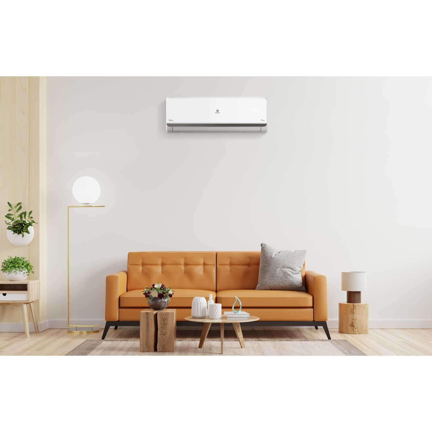 12000 BTU PureAir 500 inverter air conditioner for rooms up to 19m² ...