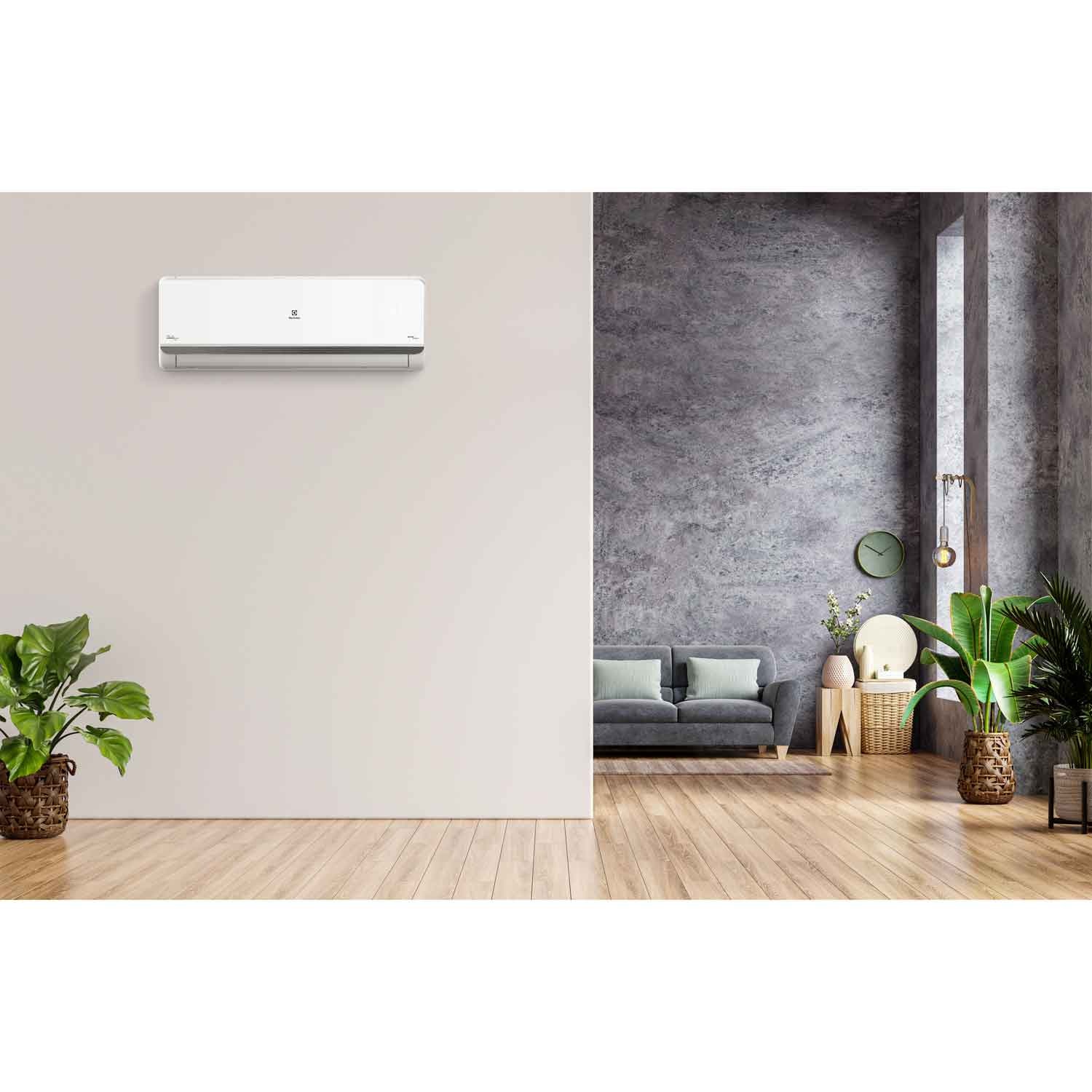 15000 BTU PureAir 500 inverter air conditioner for rooms up to 23m² ...