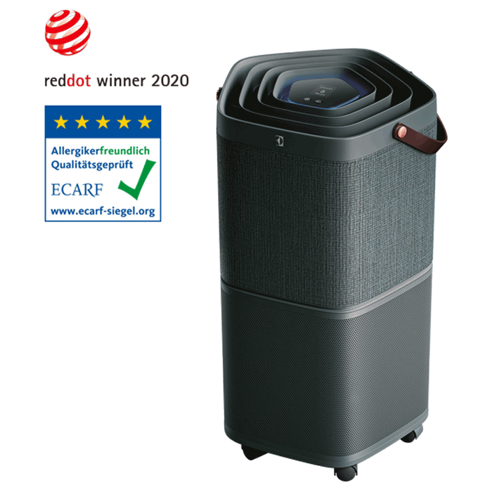 Electrolux Pure A9 Air Purifier PM 2.5 PA91-406DG