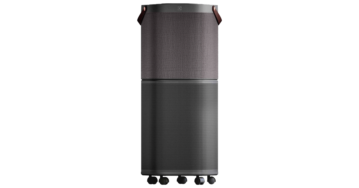 Pure A9 air purifier (88m2) - PA91-606DG | Electrolux Thailand