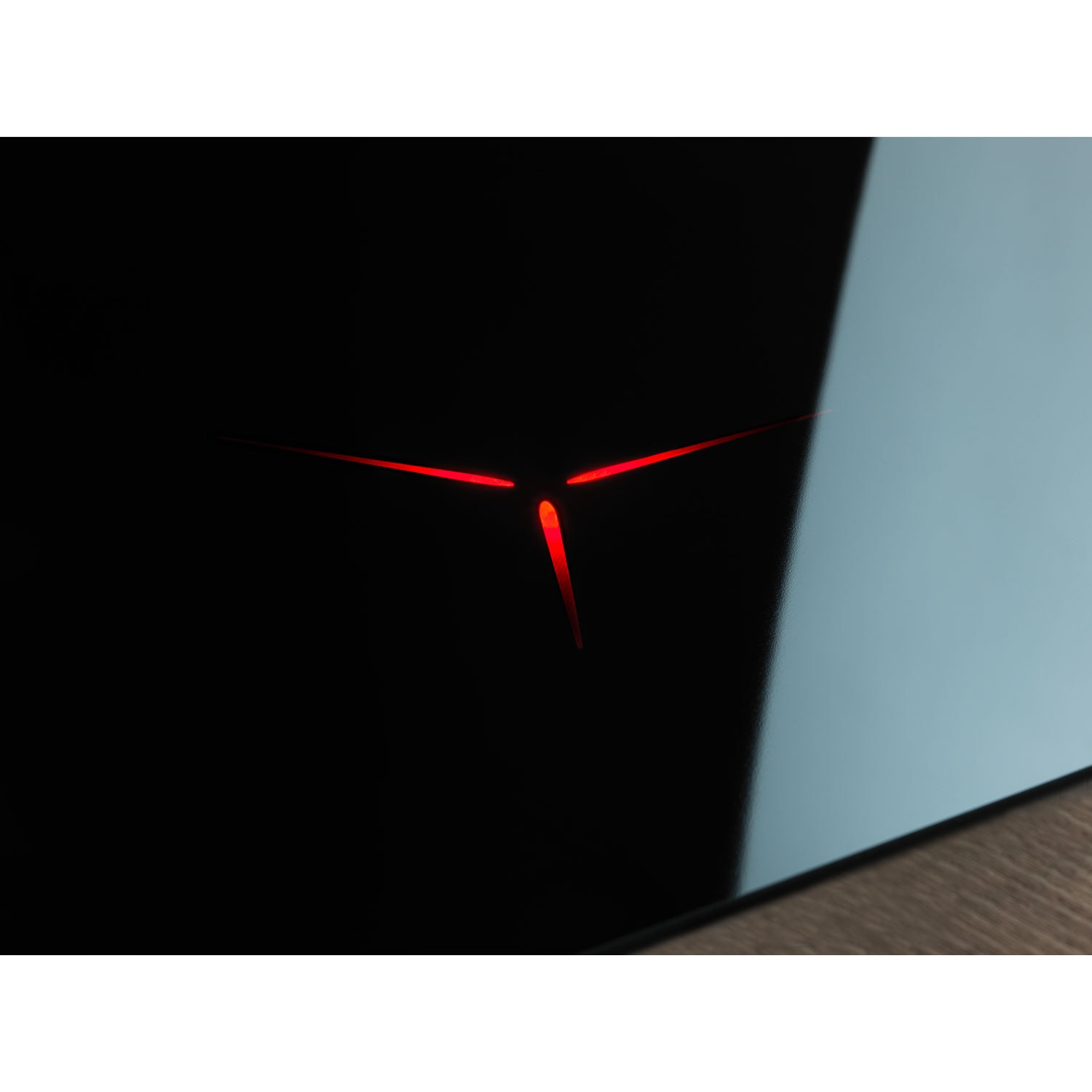 80cm UltimateTaste 300 built-in induction hob with 4 cooking zones ...