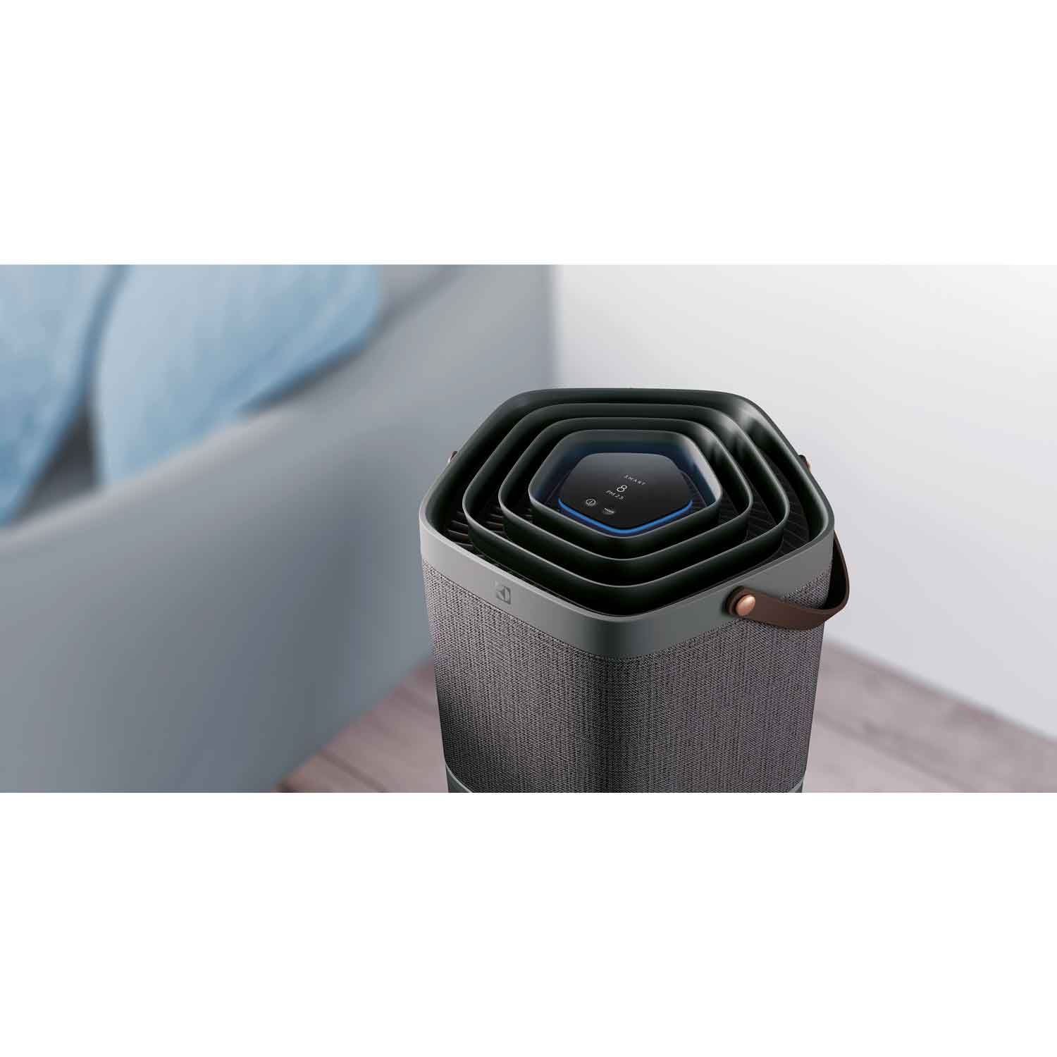 Electrolux Pure A9 Air Purifier PM 2.5 PA91-406DG