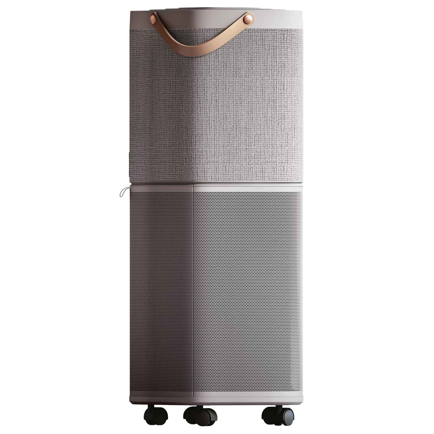 Pure A9 air purifier with 5 stage filter for rooms up to 88m² - PA91-606GY