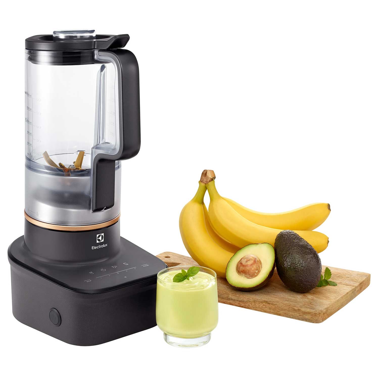 1600 watt UltimateTaste 900 blender with 5 speeds - E9TB1-99BP ...