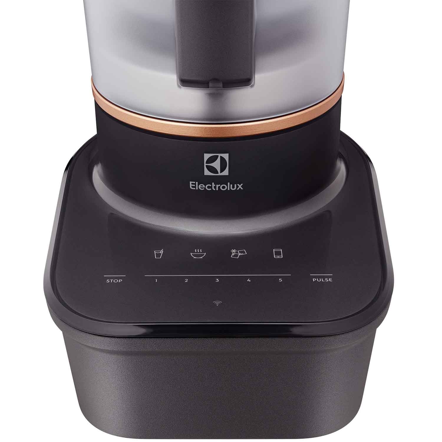 1600 watt UltimateTaste 900 blender with 5 speeds - E9TB1-99BP ...