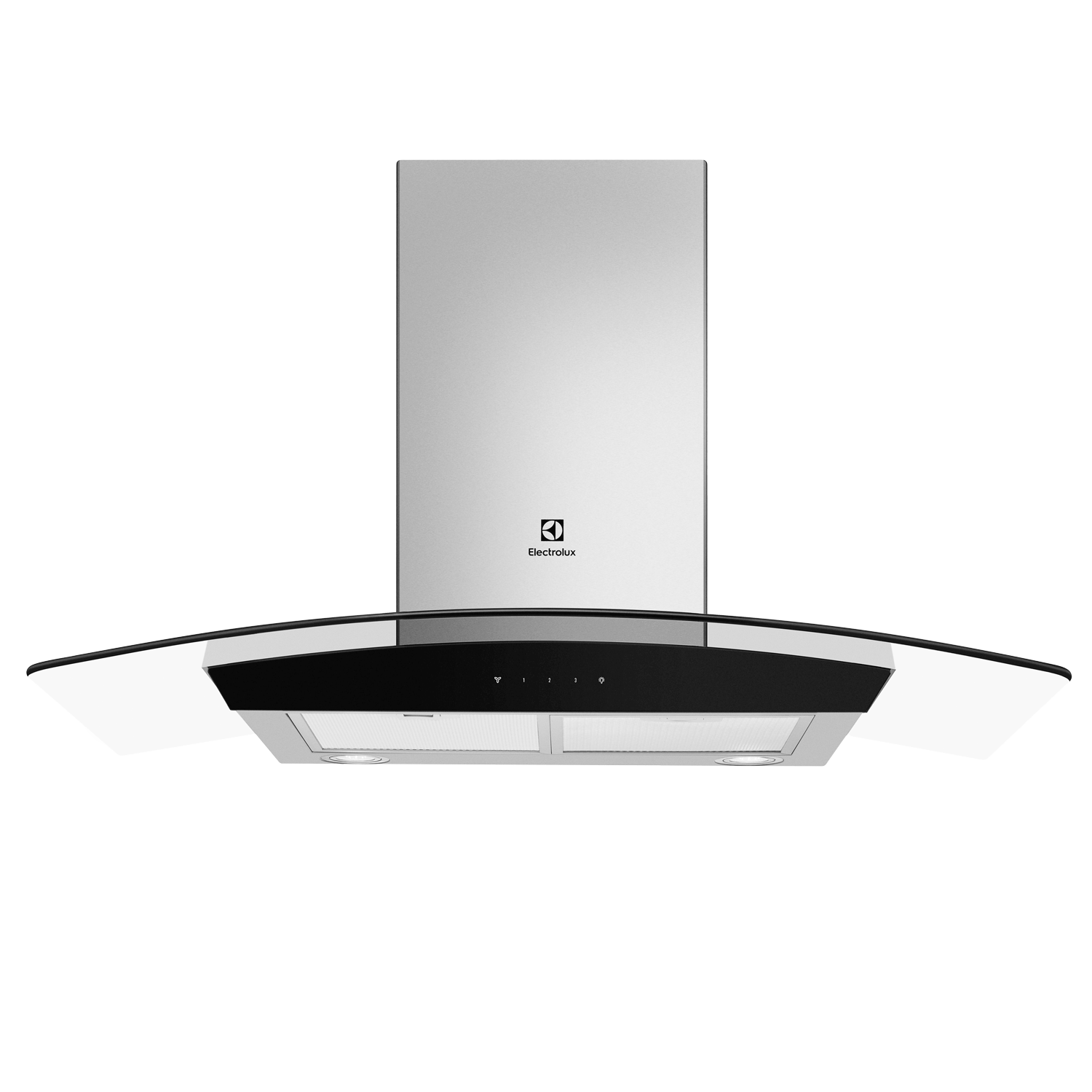 60cm UltimateTaste 300 built-in radiant hob with 4 cooking zones - EHET66CS