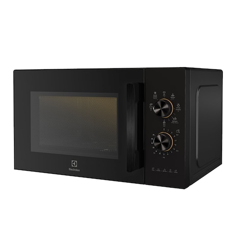 23L UltimateTaste 300 freestanding combination microwave oven - EMG23K22B