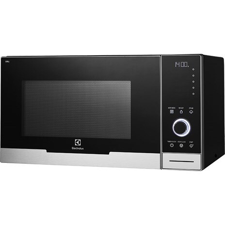 เตาอบไมโครเวฟ 3 in 1 ขนาด 30 ลิตร - EMS3085X | Electrolux Thailand