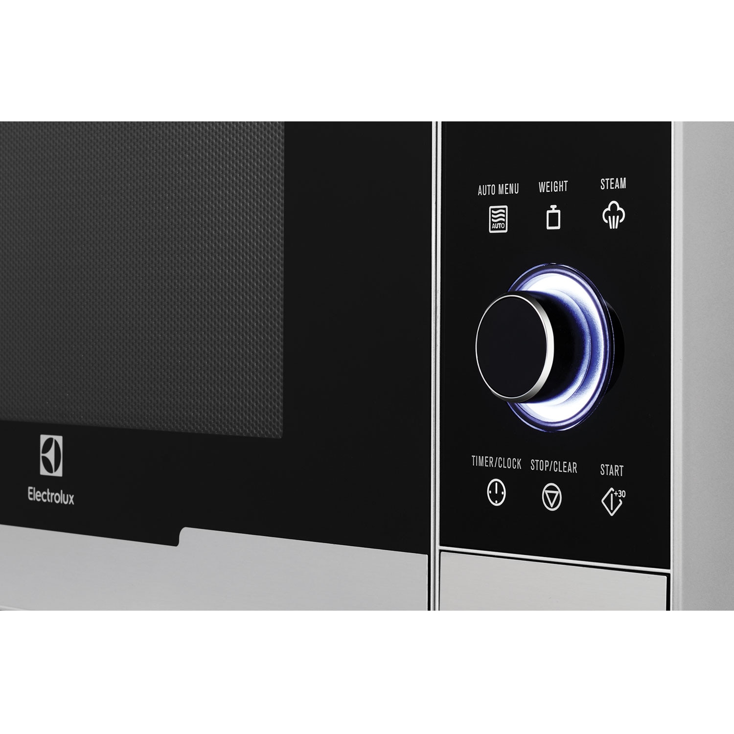 30L UltimateTaste 300 freestanding combination microwave oven - EMS3085X