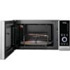 30L UltimateTaste 300 freestanding combination microwave oven - EMS3085X