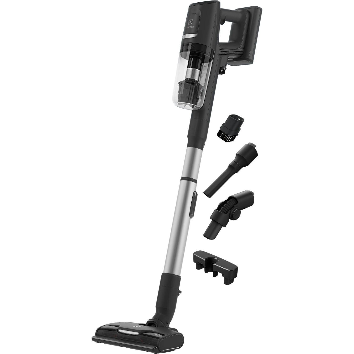 150W cordless vacuum cleaner - EFP91813 | Electrolux Thailand