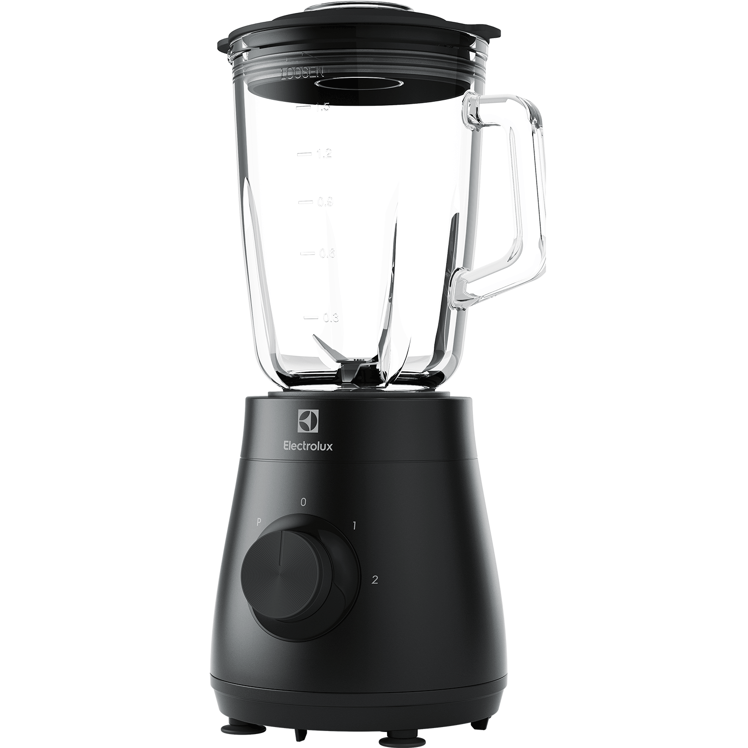 500 watt UltimateTaste 300 blender with 2 speeds - E3TB1-310K ...