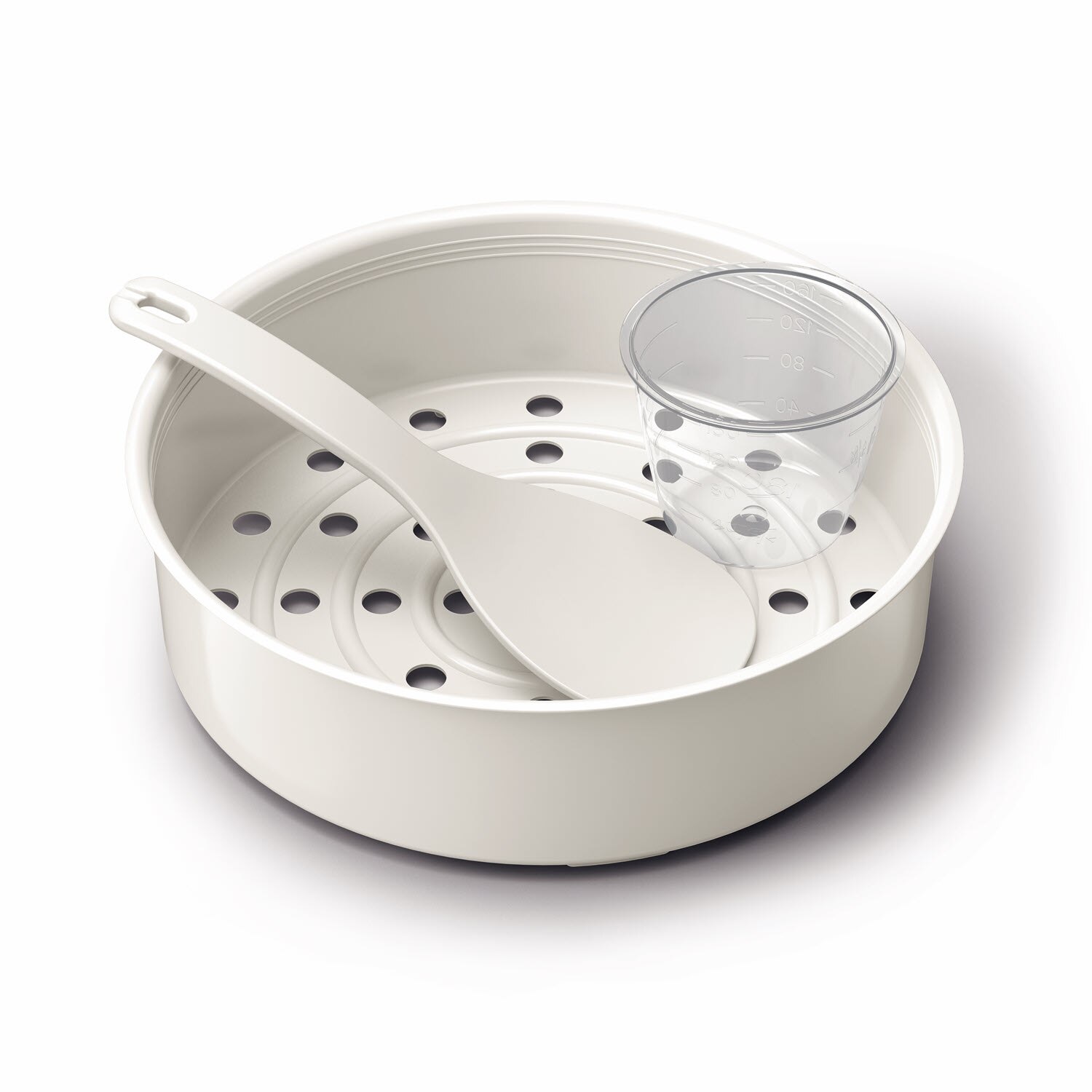 1.8L UltimateTaste 300 rice cooker - E4RC1-320A | Electrolux Thailand