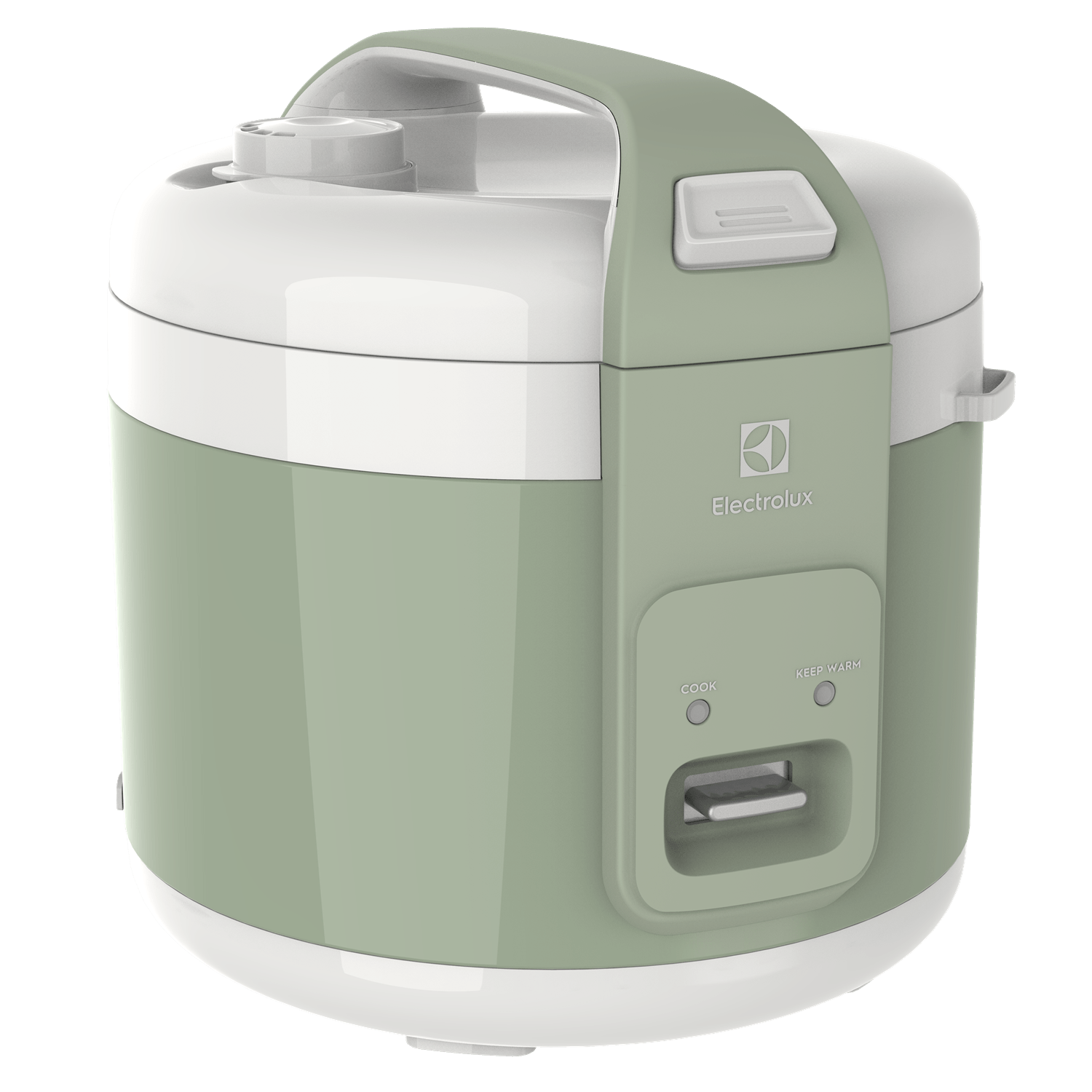 1.8L UltimateTaste 300 rice cooker - E4RC1-320A | Electrolux Thailand