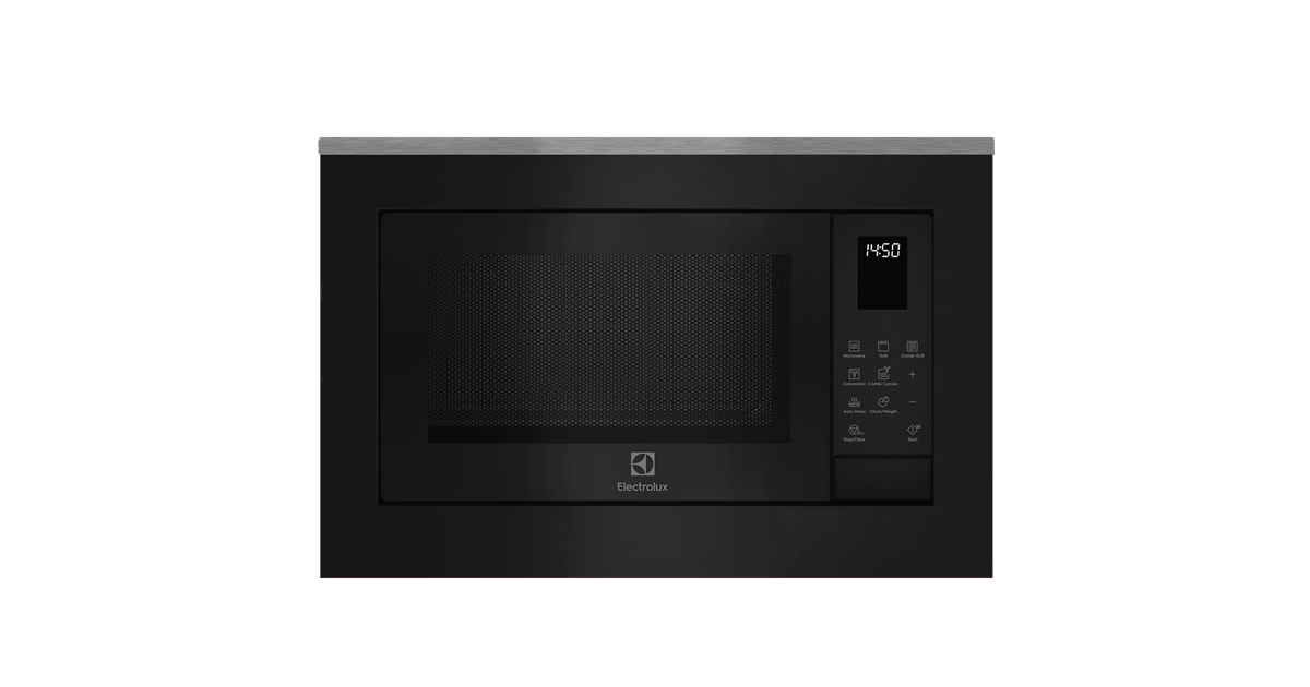 Browse Microwave Ovens - Built-in & Table Top | Electrolux Thailand