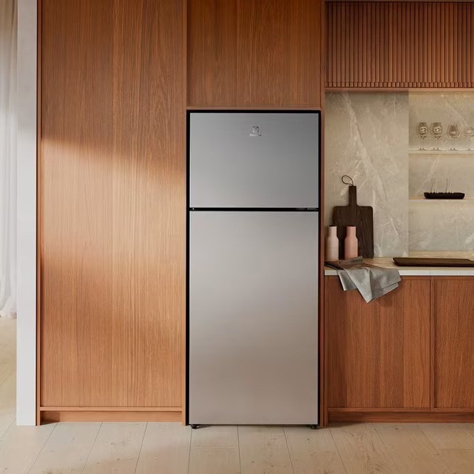 Buy Electrolux 2-Door Top Freezer Fridges: Good Prices