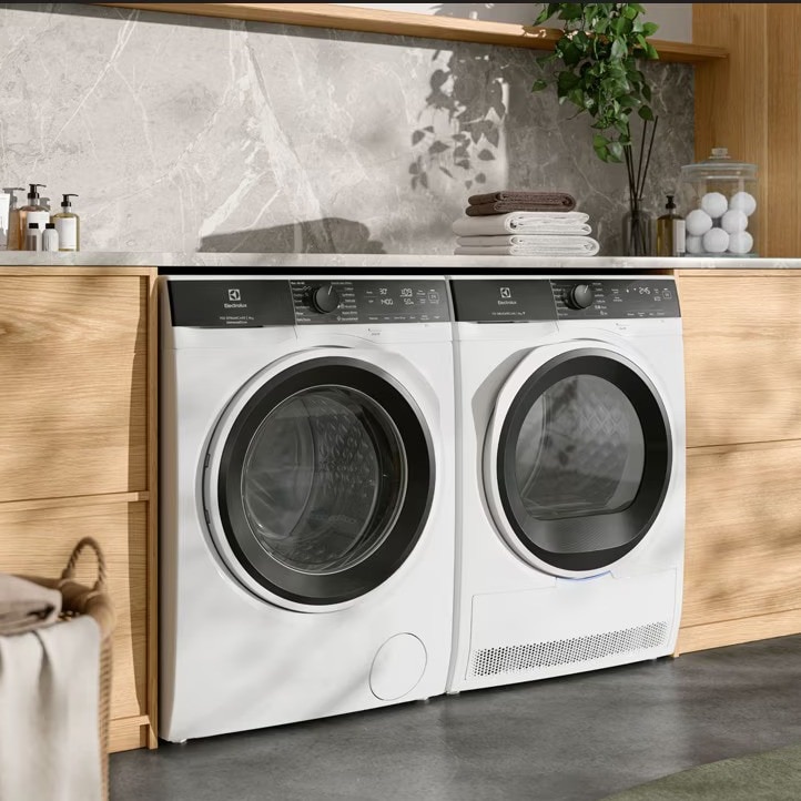 Washing Machines for Condo: Great Prices | Electrolux Thailand