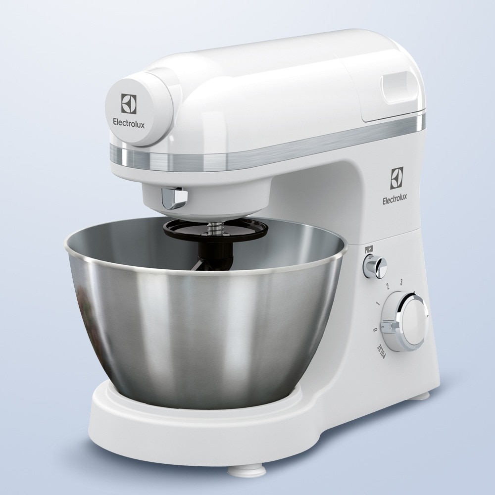 Stand Food Mixers & Hand Mixers | Electrolux Thailand