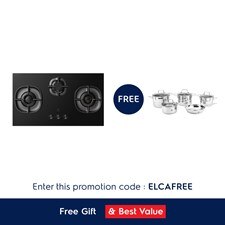 Stove & Hob Buying Guide: Tips & FAQs | Electrolux Thailand