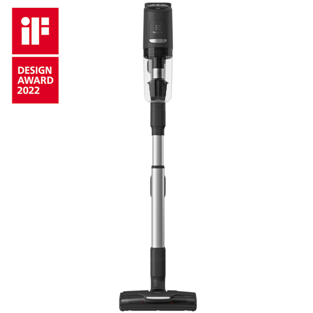 Electrolux Room Vacuum Cleaners for Multi-floor Types | Electrolux Thailand
