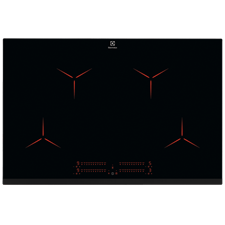 เตาแม่เหล็กไฟฟ้าบิลท์อิน แบบ 4 โซนปรุงอาหาร UltimateTaste 300 ขนาด 80 ...