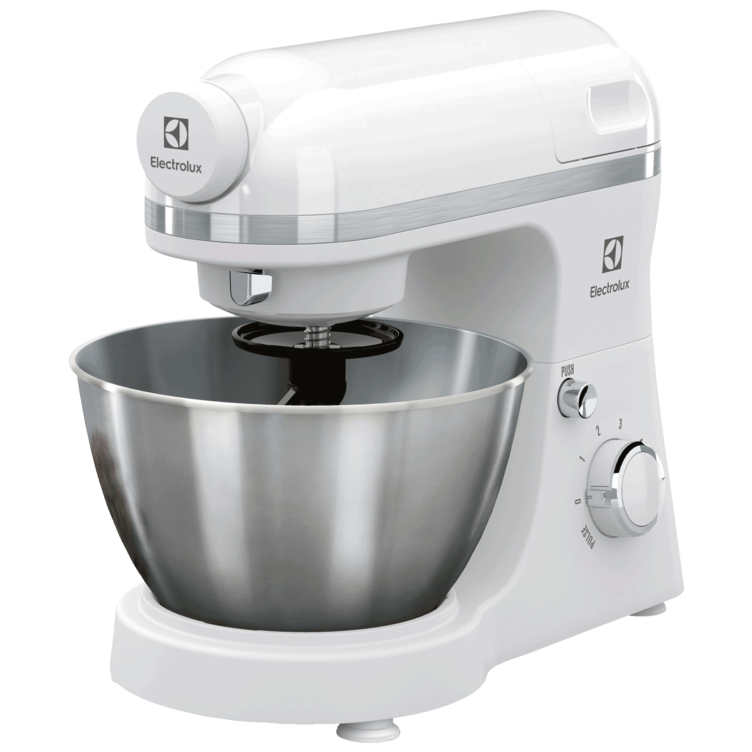 800 watt UltimateTaste 300 stand mixer - EKM3437W | Electrolux Thailand