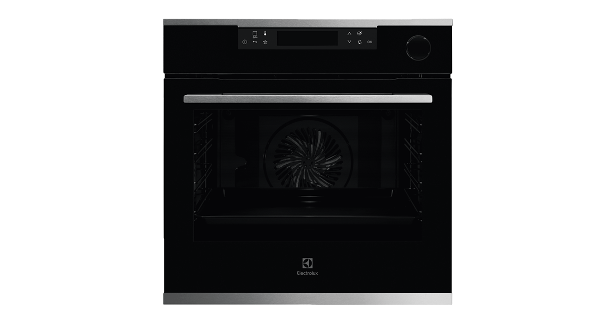 Electrolux Ovens Built In & Countertop - Free Delivery | Electrolux ...