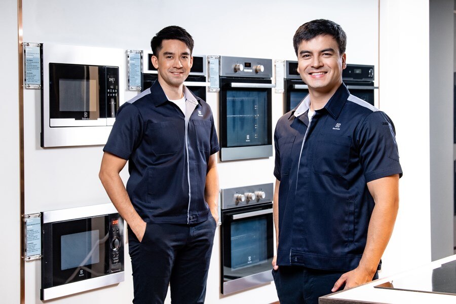 Electrolux general repair service | Electrolux Thailand