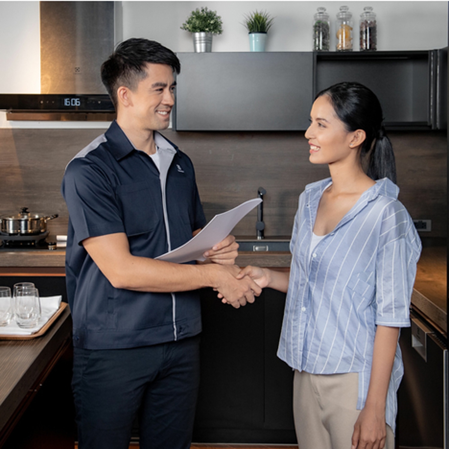 Electrolux general repair service | Electrolux Thailand