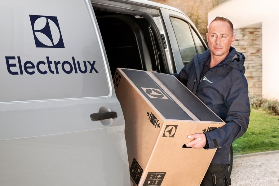 Electrolux general repair service | Electrolux Thailand