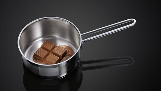 Discover Induction Cooktop Benefits | Electrolux Thailand